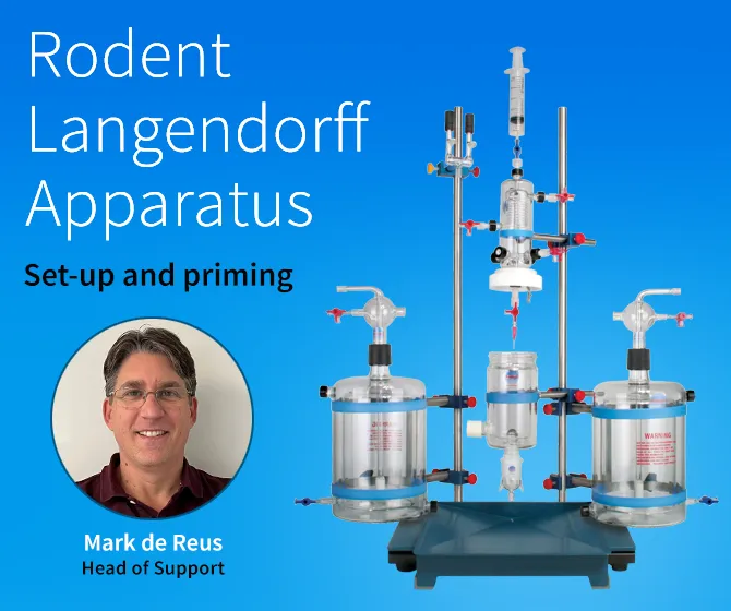 Radnoti Laboratory Glassware for Life Science Research | ADInstruments